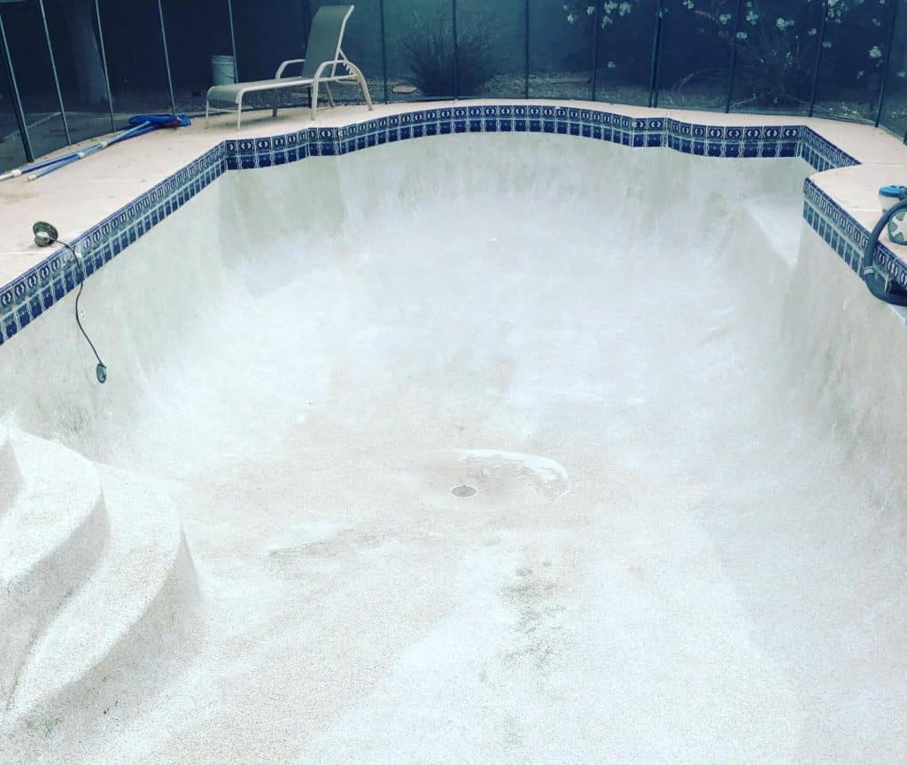 Pool Cleaning Service Agreement | Mesa, AZ | Good Life Pool & Spa